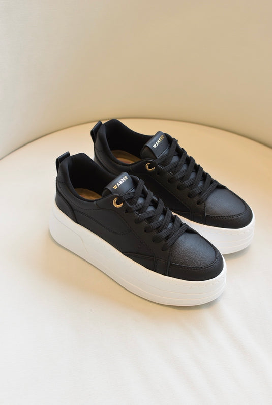 Tenis clásicos – WANDER