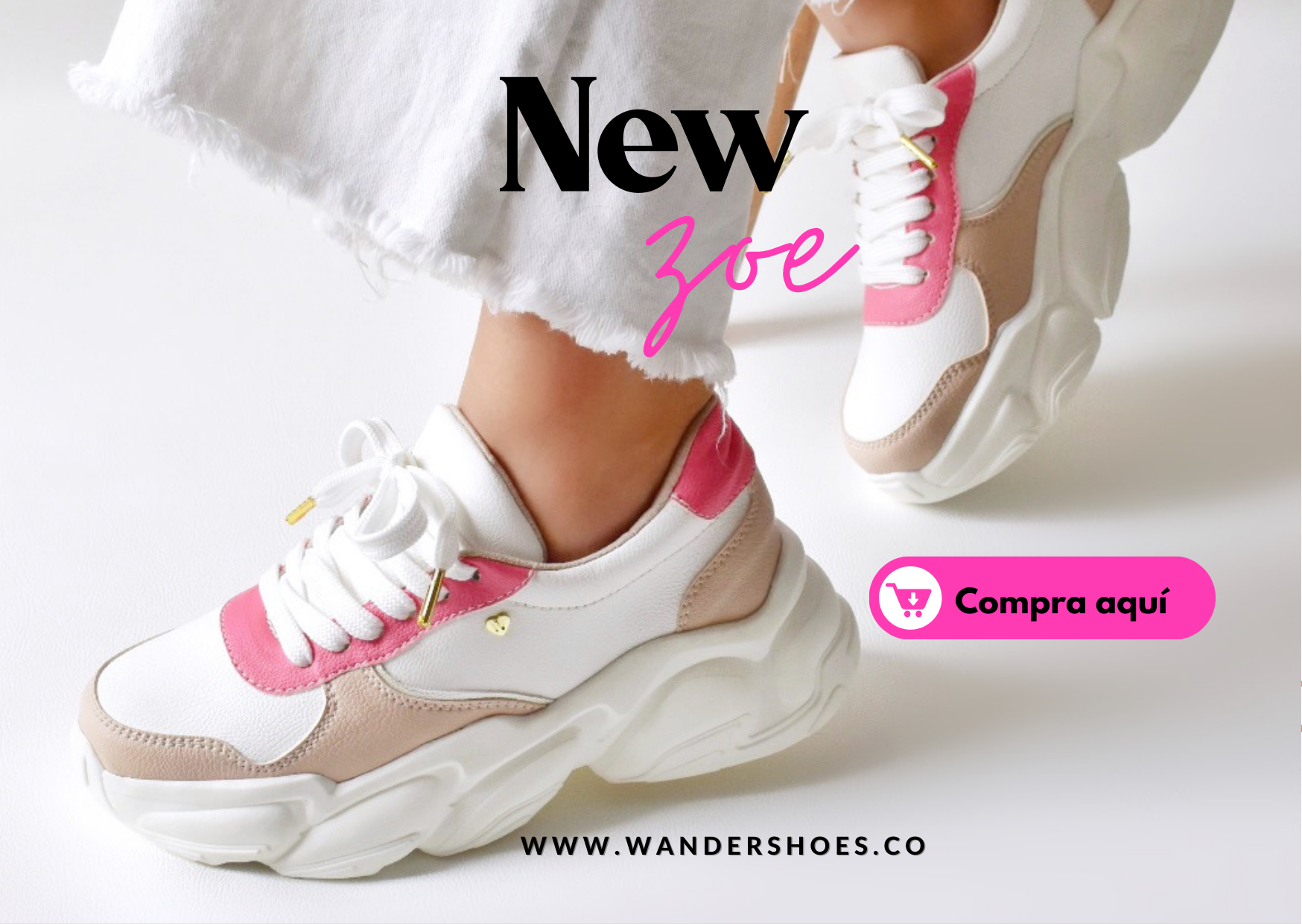 WANDER