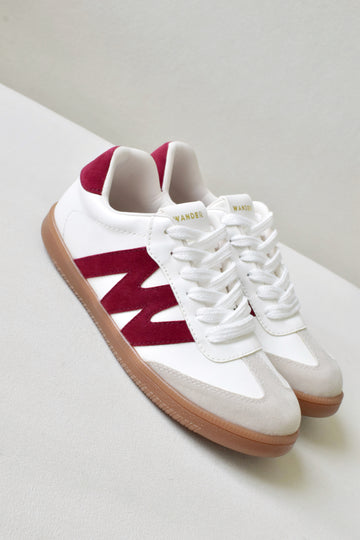 Tenis clásicos – WANDER