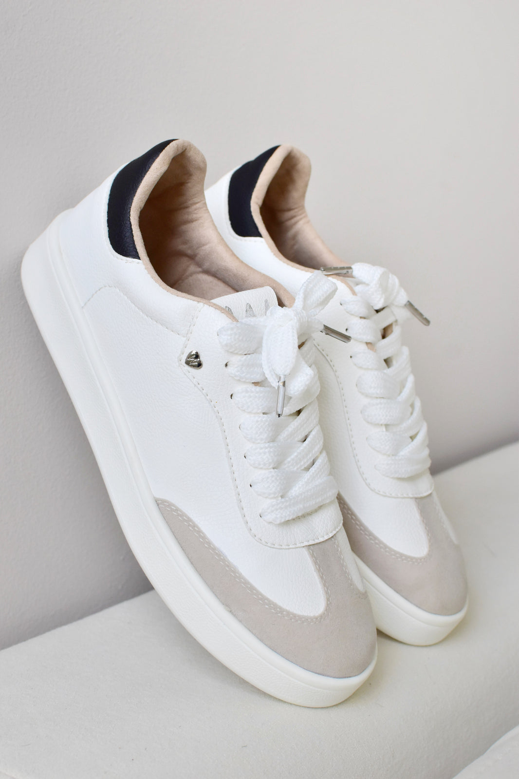 Tenis clásicos – WANDER