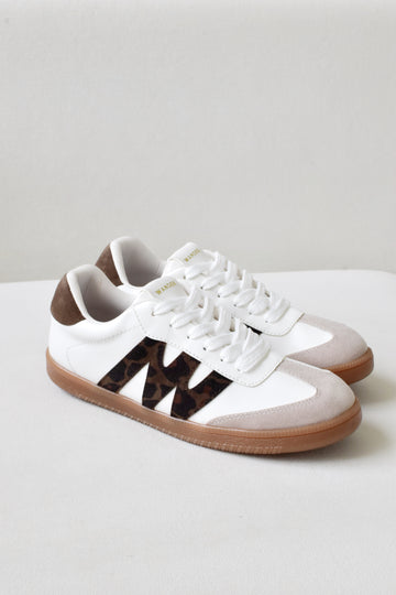 Tenis clásicos – WANDER