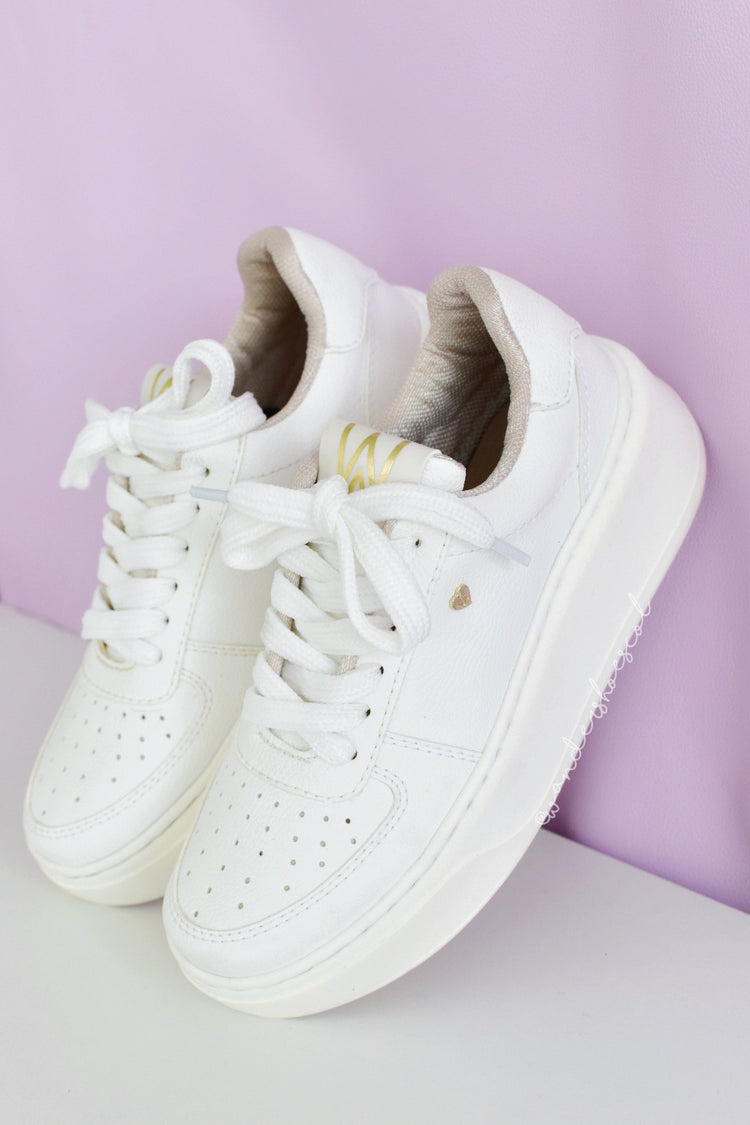 Tenis clásicos – WANDER